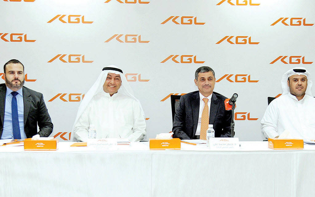 KGL Logistics wins KWD 12m tender from oil firm - Mubasher Info