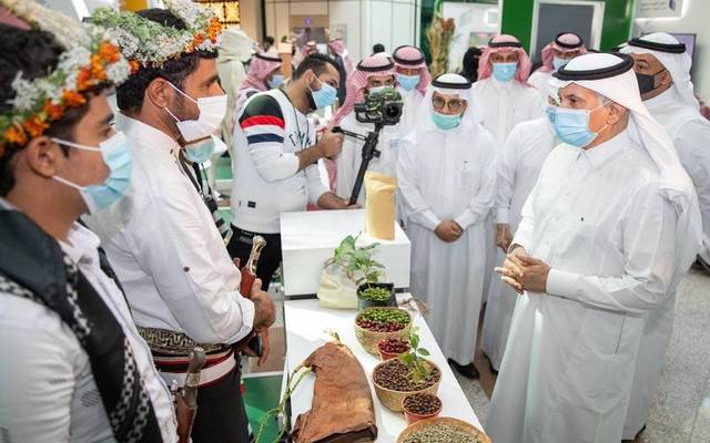 Saudi environment ministry launches Reef programme to support small ...