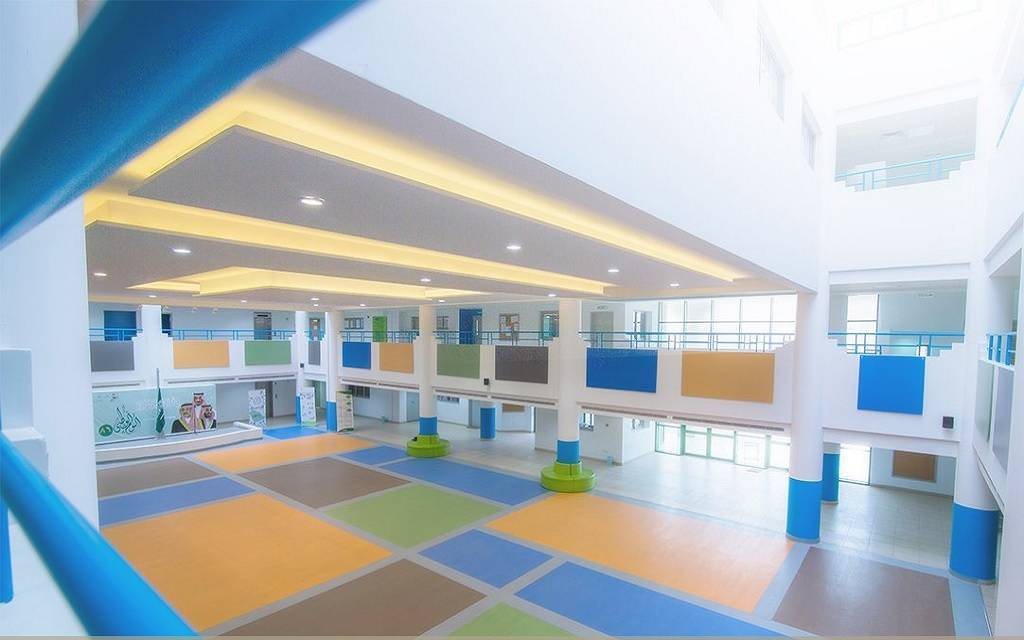 Saudi NCLE sets start-up date for school project in Dhahran - Mubasher Info
