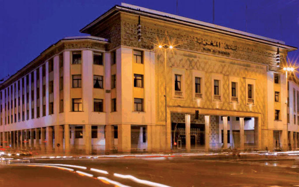 Bank Al Maghrib Keeps Interest Rate At 2 25 Mubasher Info bank-al-maghrib-keeps-interest-rate-at-2-25-mubasher-info
