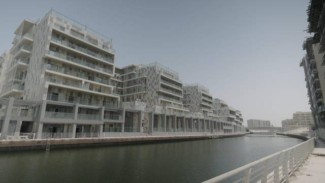 Reportage Properties hands over Al Raha Lofts project on Al Raha Beach ...