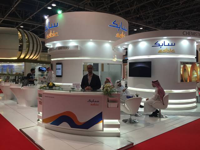 SABIC showcases sustainability initiatives, new products at ‘Big 5 ...