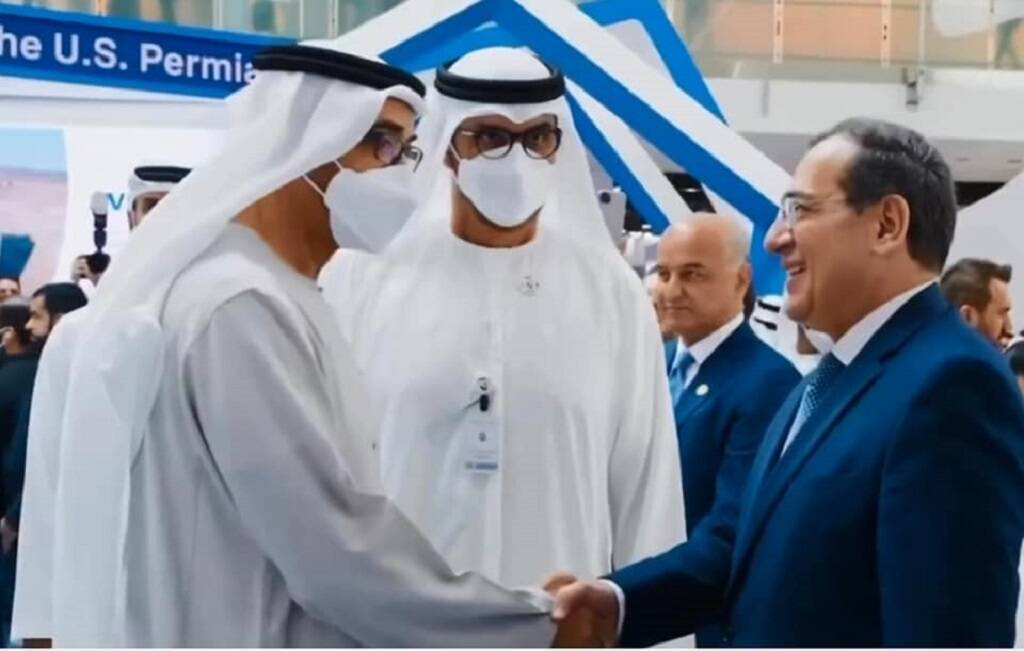 ADNOC shows interest to increase investments in Egypt’s oil sector ...