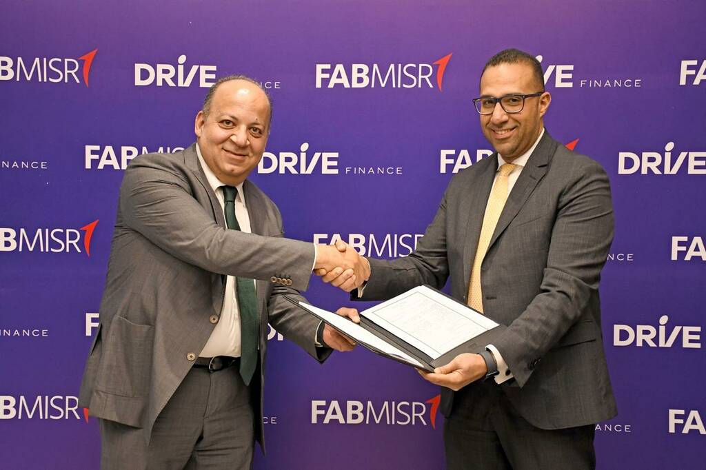 FABMISR partners with Drive Finance to foster payment solutions in ...