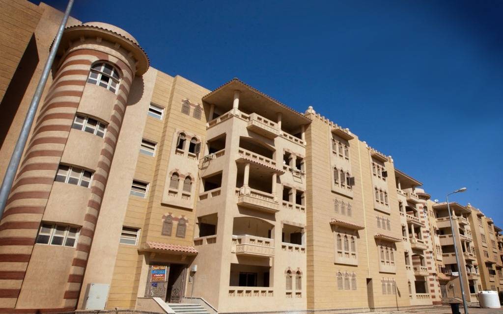 HCCD reveals strategic plan of Heliopolis Housing - Mubasher Info