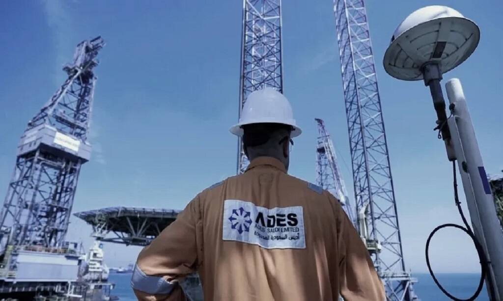 Kuwait Oil Company awards ADES Holding’s unit 6 contracts with SAR 2 ...