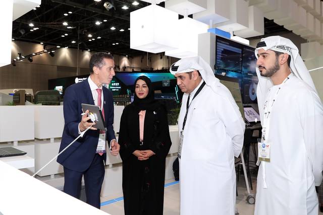 Etisalat Digital, ADDA partner up to accelerate Abu Dhabi’s digital transformation - Mubasher Info