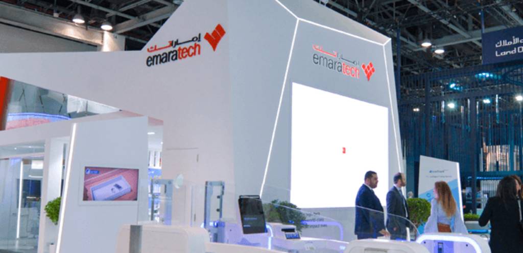 UAE’s emaratech to showcase forefront solutions at Airport Show 2019 ...