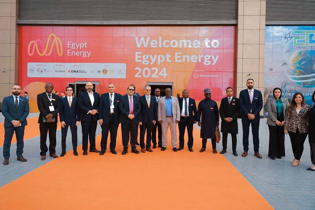 Egypt Energy launches to highlight growth in MENA’s renewables market ...