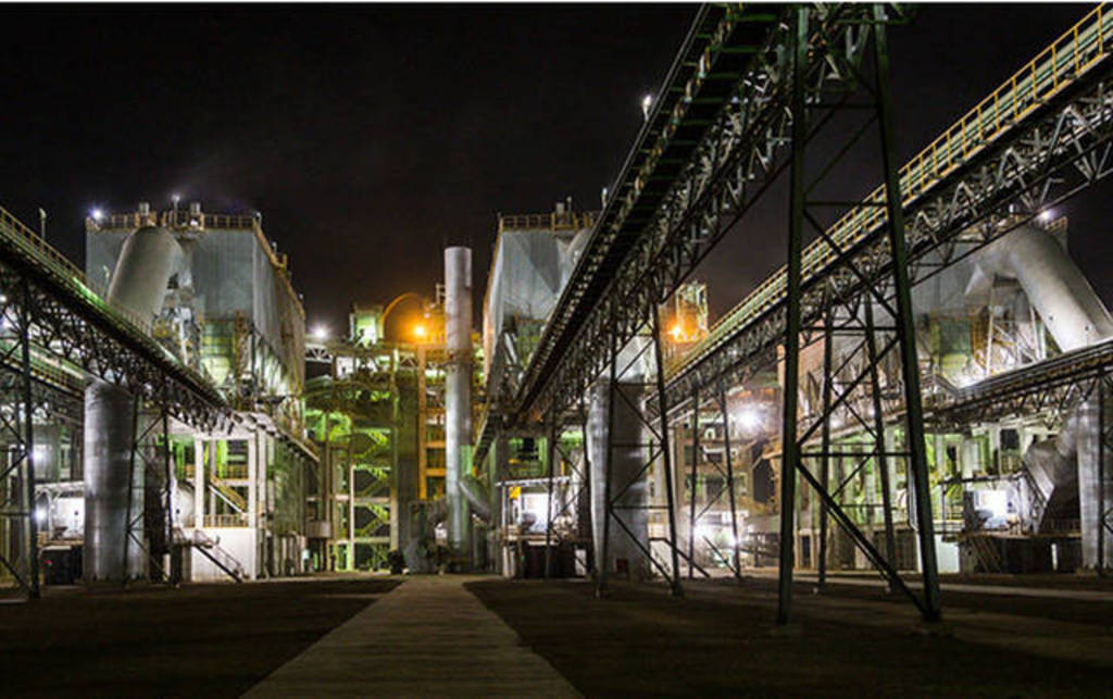 Arkan Building Materials to expand in 3 regions - Mubasher Info