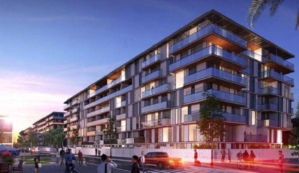 TIJ Contracting to start construction on EGP 12bn project in Mostakbal ...