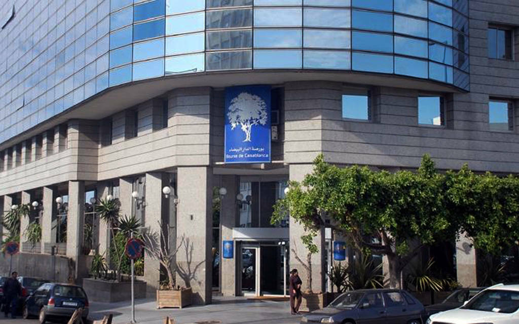 مؤشرات بورصة الدار البيضاء تختتم جلسة الأربعاء على تباين - معلومات مباشر