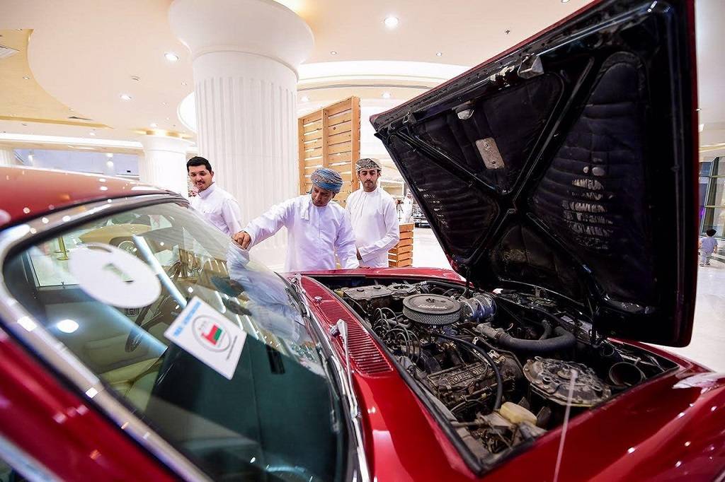 Saudi used car market expected to grow by 4.5% until 2025 - Mubasher Info