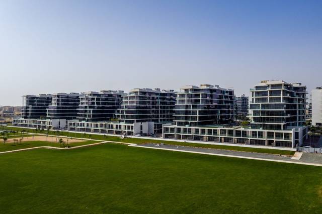 Damac launches exclusive offer on ready-built residences at DAMAC Hills ...