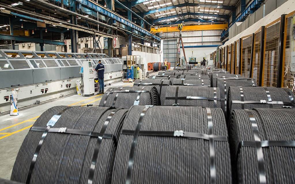 السويدي إليكتريك توقع مع 7 بنوك على فتح تسهيلات ائتمانية بـ2 مليار جنيه ...