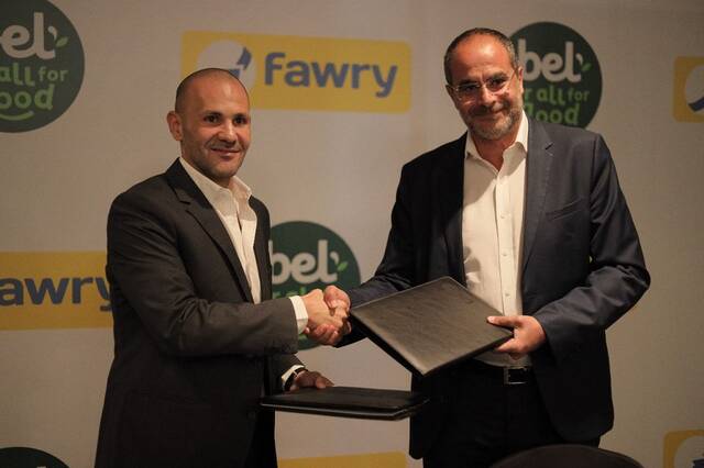Fawry, Bel Egypt partner to enhance digital financing solutions for retailers - Mubasher Info