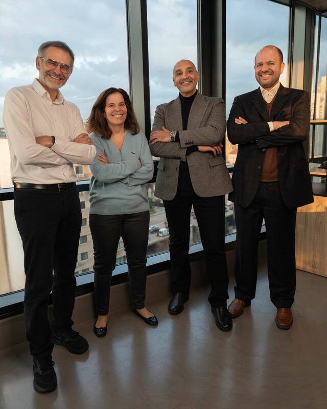 منها الإمارات.. "CoorB" للتكنولوجيا المالية تطلق أعمالها في 3 أسواق عربية - معلومات مباشر