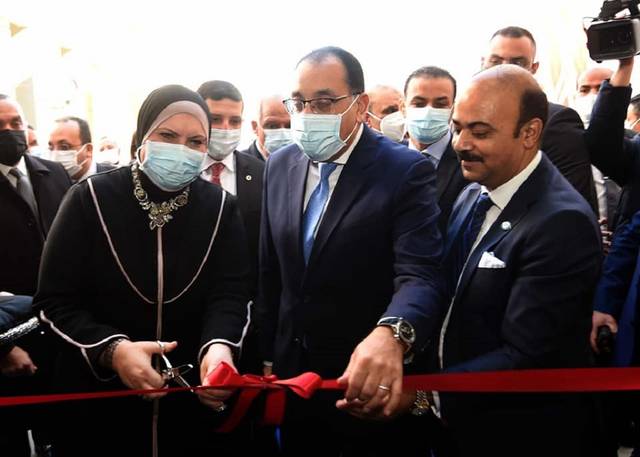 Flex P Films Egypt opens $100m new production line - Mubasher Info