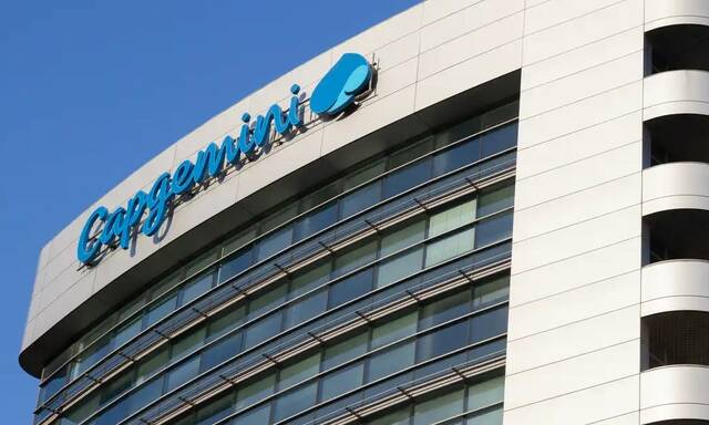 Capgemini to develop AI hub in Egypt - Mubasher Info
