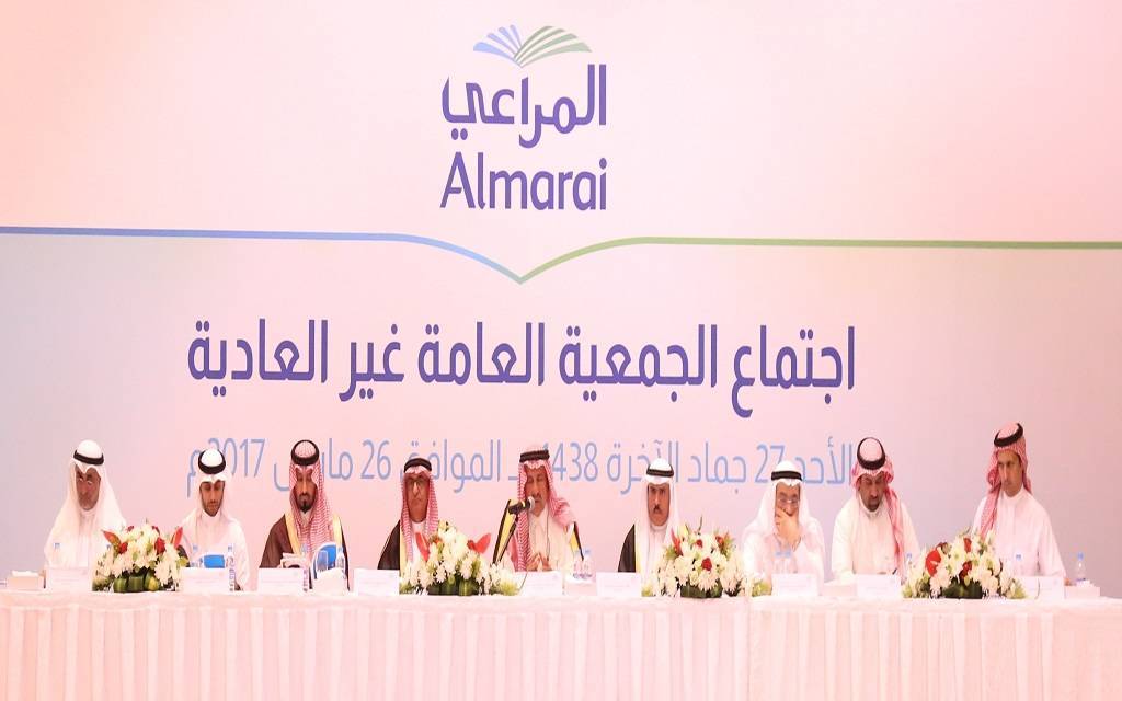 Almarai to expand in neighbouring countries – Chairman - Mubasher Info