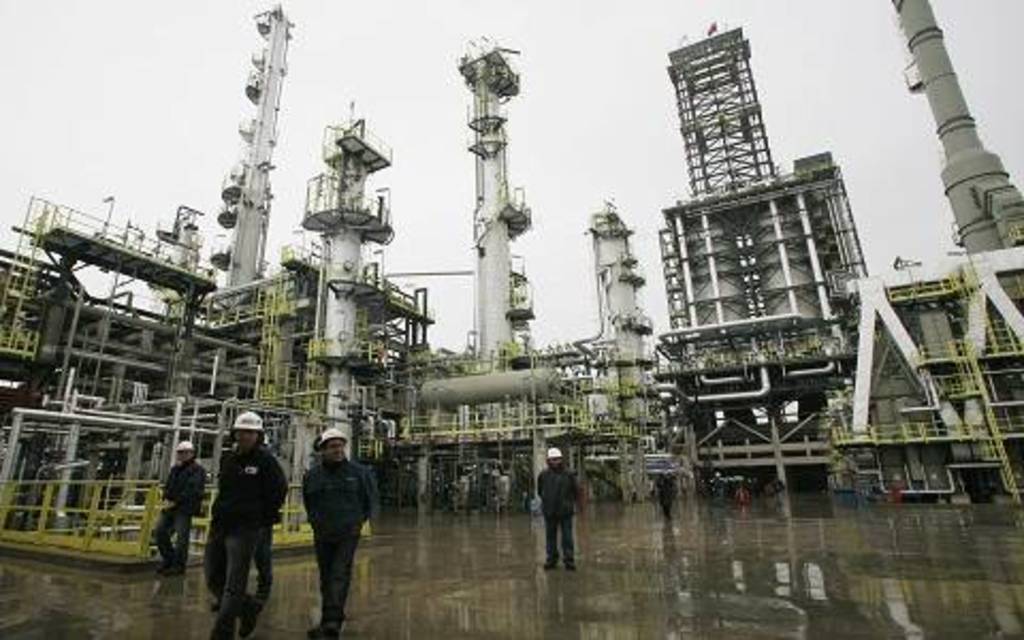 Petro Rabigh project likely to kick off in 2016 - Mubasher Info