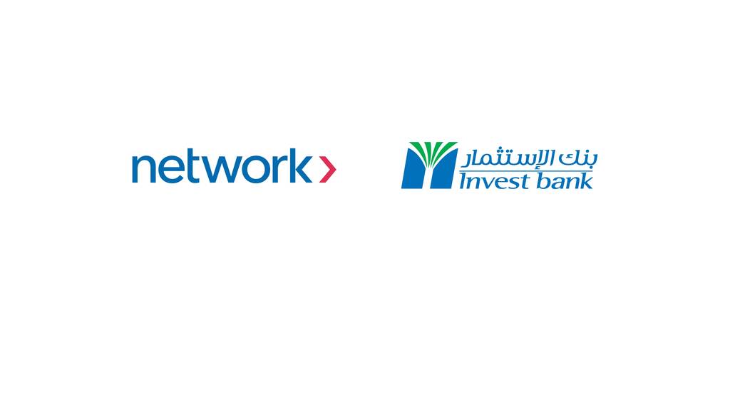 Invest Bank, Network International team up to reinforce digital ...