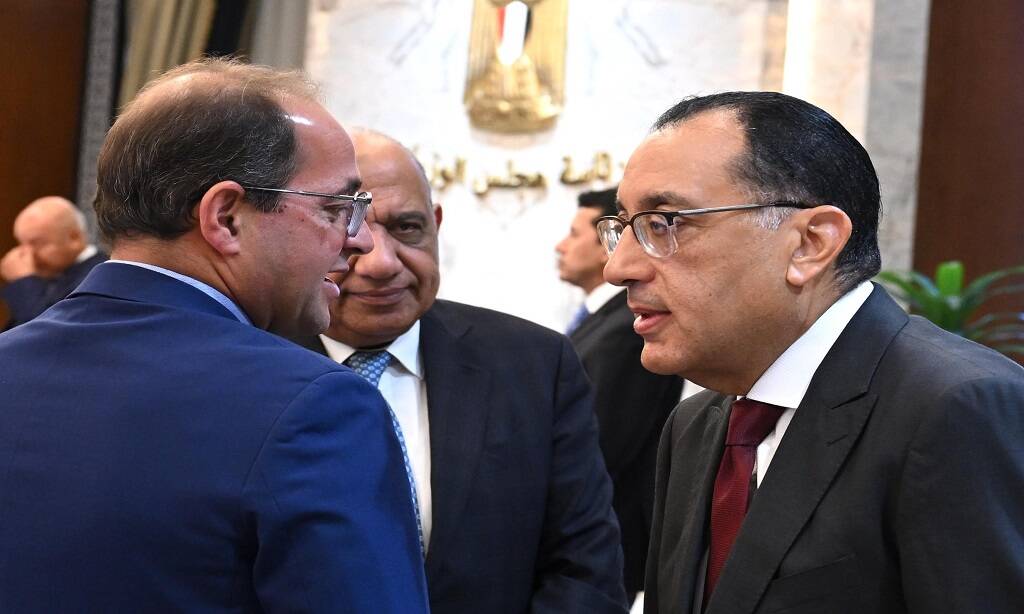 Egypt’s primary budget surplus soars 422% YoY in FY23/24 – Minister ...
