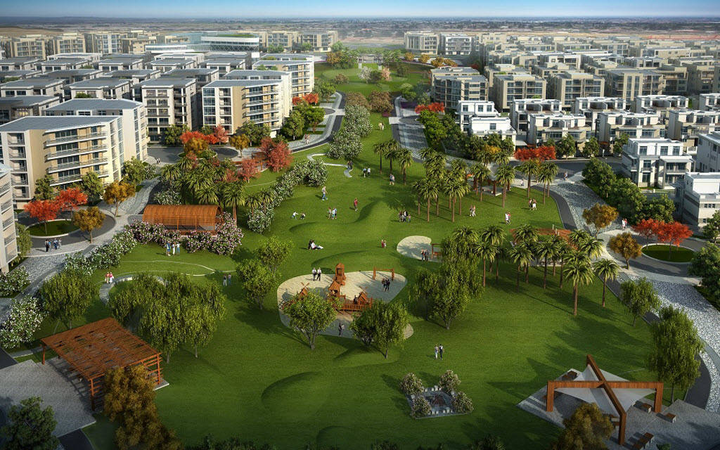 Madinet Nasr Housing profits rise 21% in 2017 - Mubasher Info