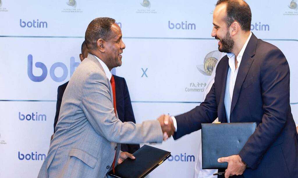 botim expands UAE-Ethiopia financial corridor with CBE partnership ...