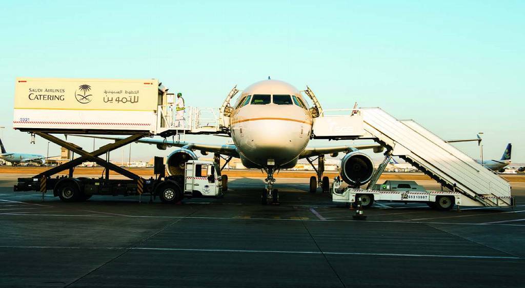 Saudi Airlines Catering wins SAR 85m hospitality services contract ...