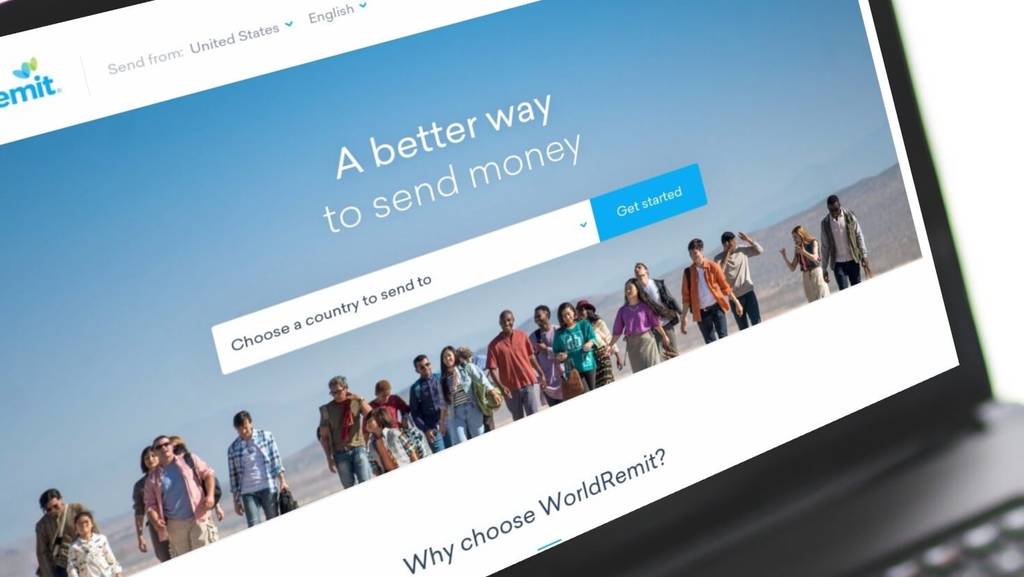WorldRemit launches new app features for managing funds on phones ...
