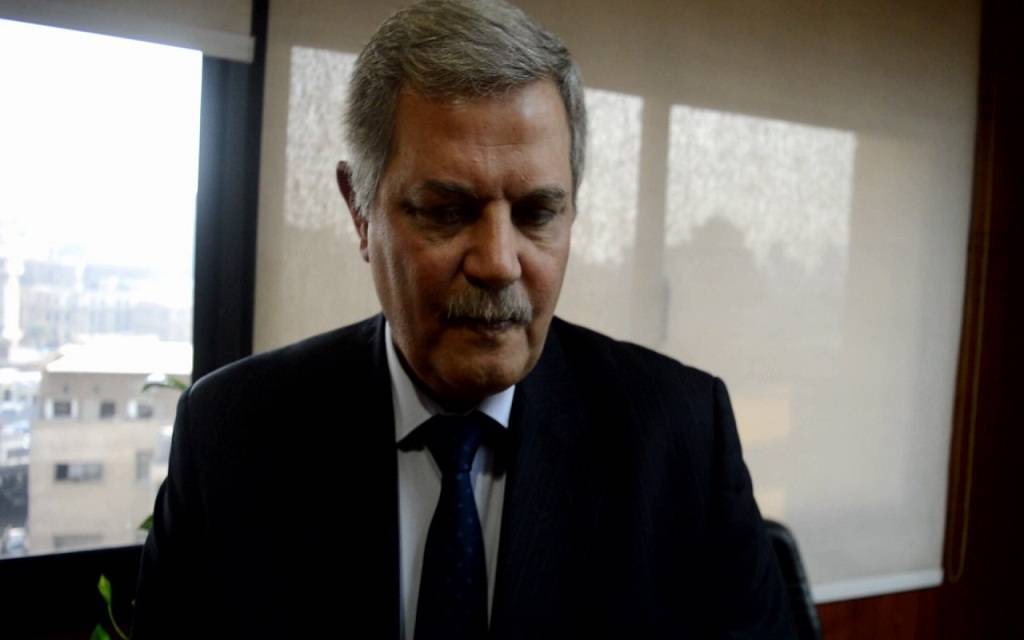 Orascom Development, Hassan Allam Sons negotiate cooperation with HCWW ...