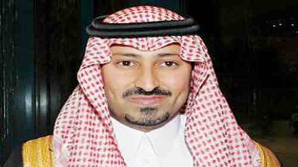 Zain Saudi names Naif bin Sultan as chairman – sources - Mubasher Info