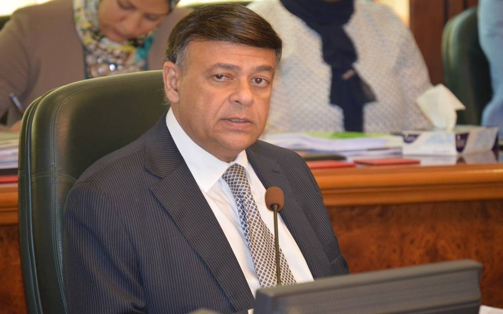 Misr Insurance Holding to set up 3 units - Mubasher Info