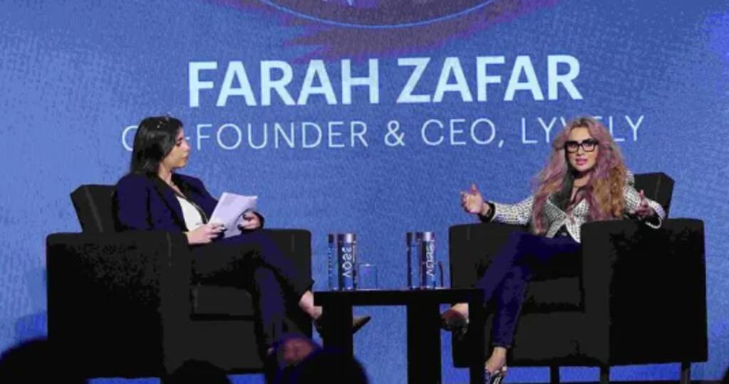 UAE’s Lyvely concludes Seed round led by Cypher Capital - Mubasher Info