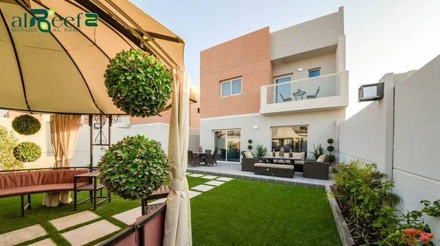 Manazel Real Estate opens Al Reef 2 Showcase - Mubasher Info