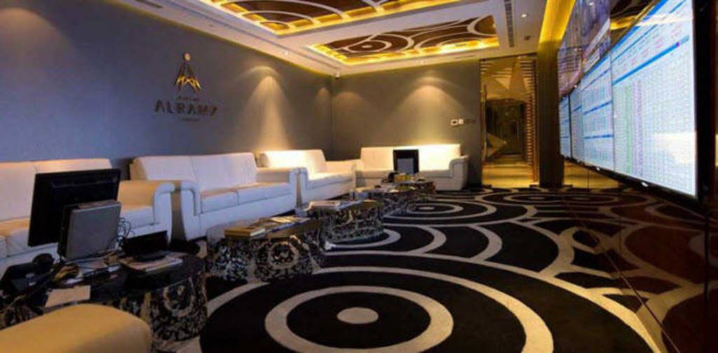 Al Ramz Corporation hires Big4 to evaluate takeover - Mubasher Info