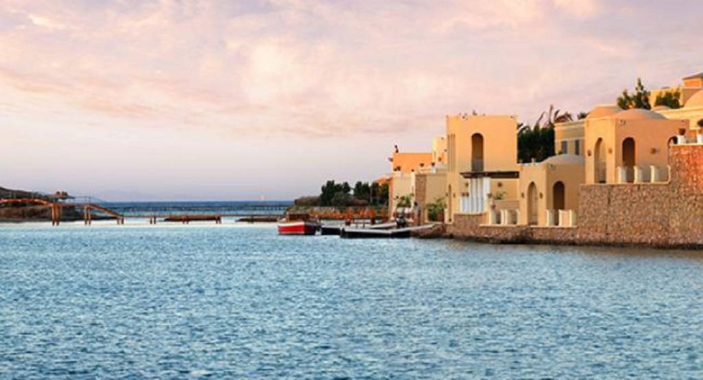 Orascom Development Egypt sells land in El-Gouna for EGP 105m - Mubasher Info